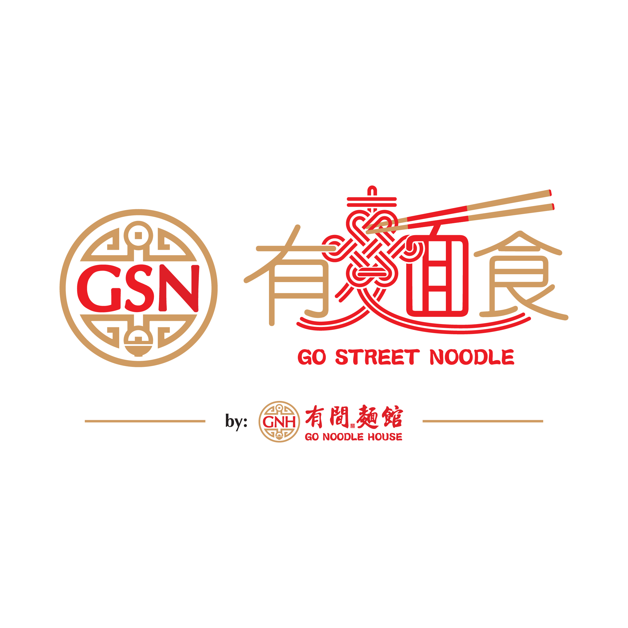 Go Street Noodle | EkoCheras Mall